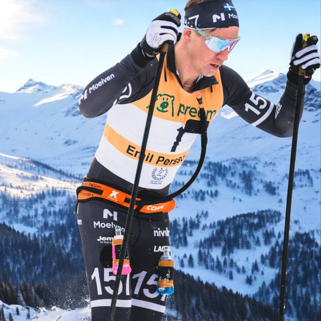 Coxa Carry – Vätskeryggsäckar och midjebälten – coxacarry.com