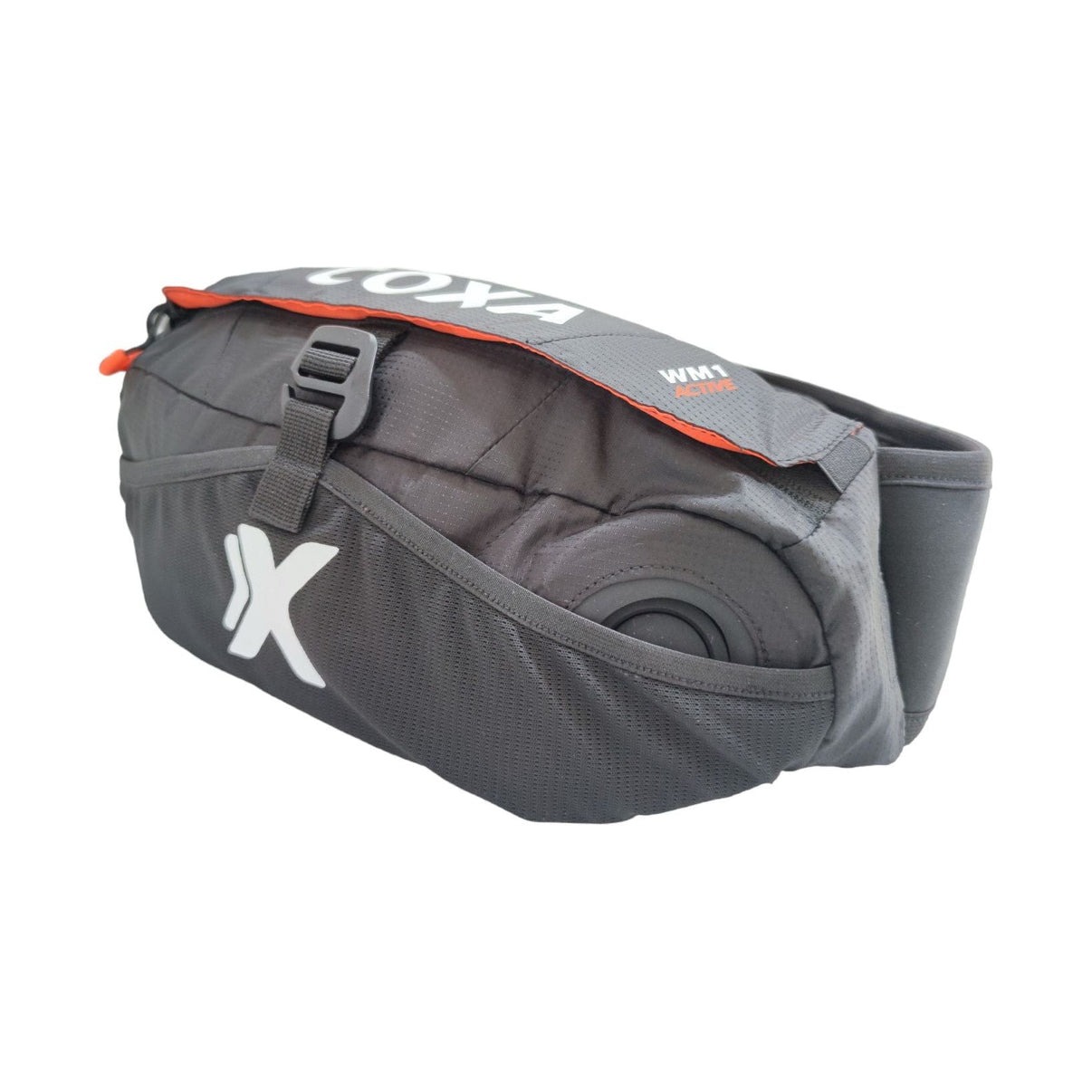 WM1 Active vätskebälte med 1 liters softflaska – coxacarry.com